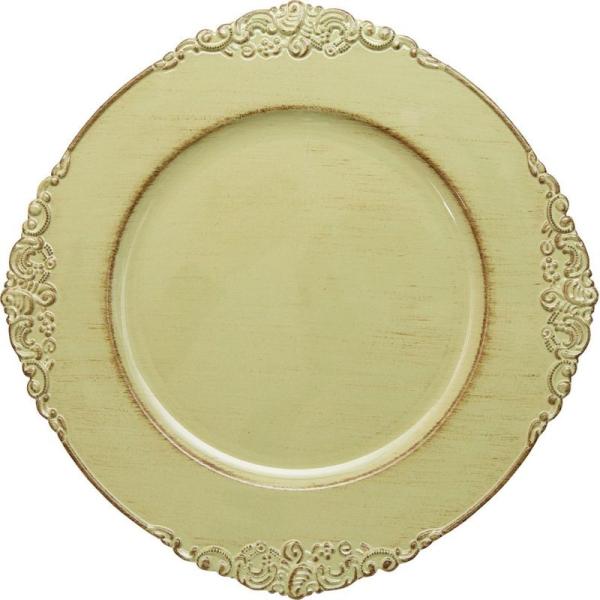 【商品番号：071-01537】/【販売単位】2個 ※表示価格は、この単位での金額となります/【VAR：53849】20191031new/花器・花瓶 水盤・プレート【NatureDesigns】