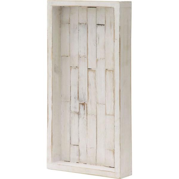 【商品番号：071-01891】/【販売単位】2個 ※表示価格は、この単位での金額となります/【VAR：82931】date20241017花器・花瓶 フラワーフレーム【NatureDesigns】