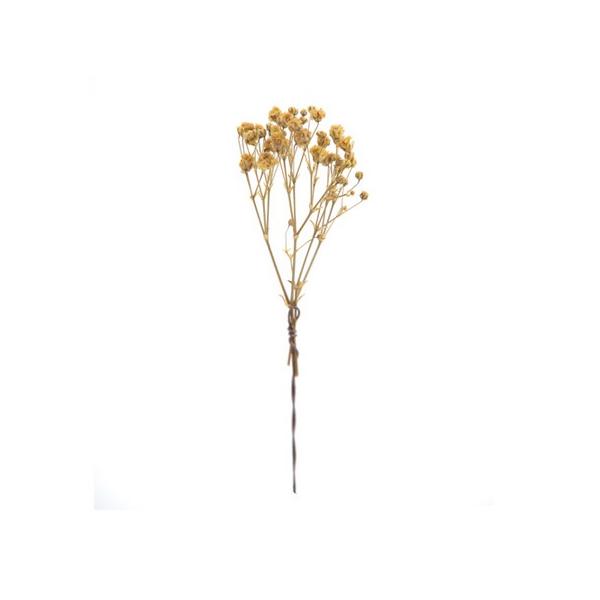 【商品番号：075-00954】/【VAR：67602】20230120new/bk-3005/color20230919/16hina-012プリザーブドフラワー花材 カスミ草