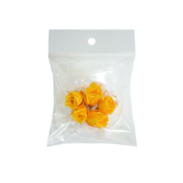 【商品番号：075-01179】/【VAR：29857】date20250704/bk-5001プリザーブドフラワー花材 バラ（ローズ）【フロールエバー】