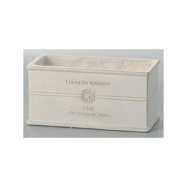 【商品番号：077-11587】【VAR：23048】4515684504950/20180515new/友膳2018/バラ売り/yuzenlot ガーデニング・園芸用品 プランター グラスファイバー ガーデニング雑貨 ガーデン雑貨 ガーデ...