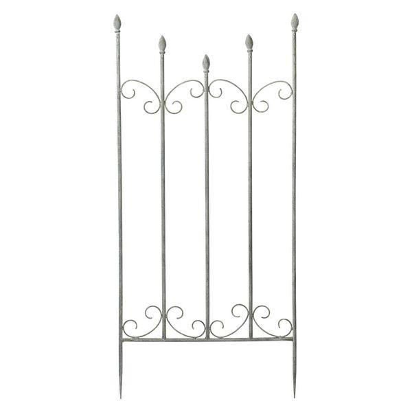 【商品番号：077-13577】/【VAR：14511】20200305new/バラ売り/yuzenlot園芸用品 ガーデンファニチャー・家具 ラティス・フェンス【友膳】