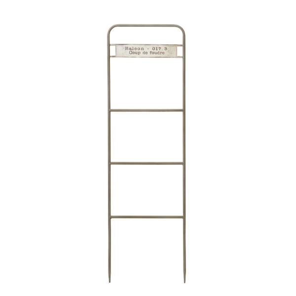 【商品番号：077-15798】/【VAR：65926】20210217new/yuzenlot/yuuzen-SOPHIA園芸用品 ガーデニング雑貨・オーナメント ガーデンピック【友膳】