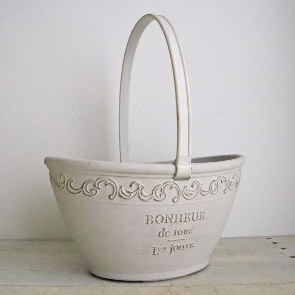 【商品番号：077-17774】/【VAR：69082】20220322new/yuzenlotガーデニング・園芸用品 植木鉢・フラワーポット 合成樹脂鉢