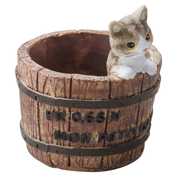 【商品番号：077-18882】/【VAR：69522】20221019new/yuzenlotガーデニング・園芸用品 植木鉢・フラワーポット レジン鉢