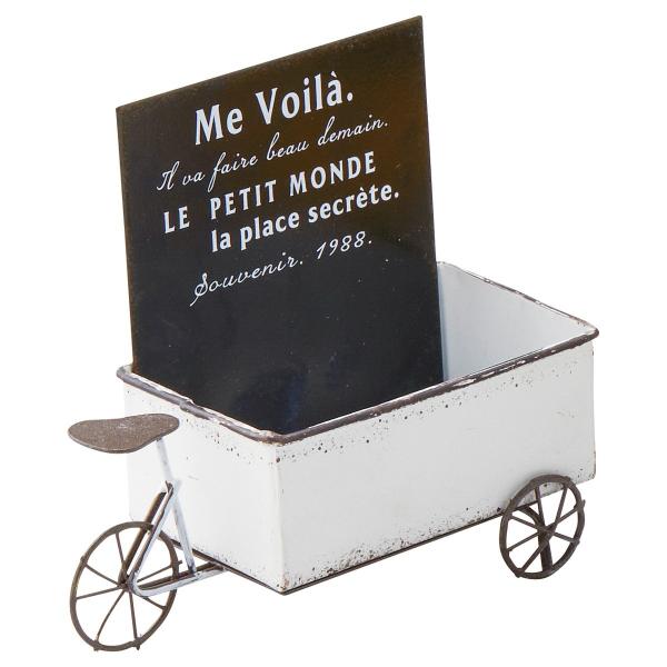 【商品番号：077-18924】/【VAR：69533】20221019new/yuzenlot園芸用品 植木鉢・フラワーポット アイアン・ブリキ鉢【友膳】