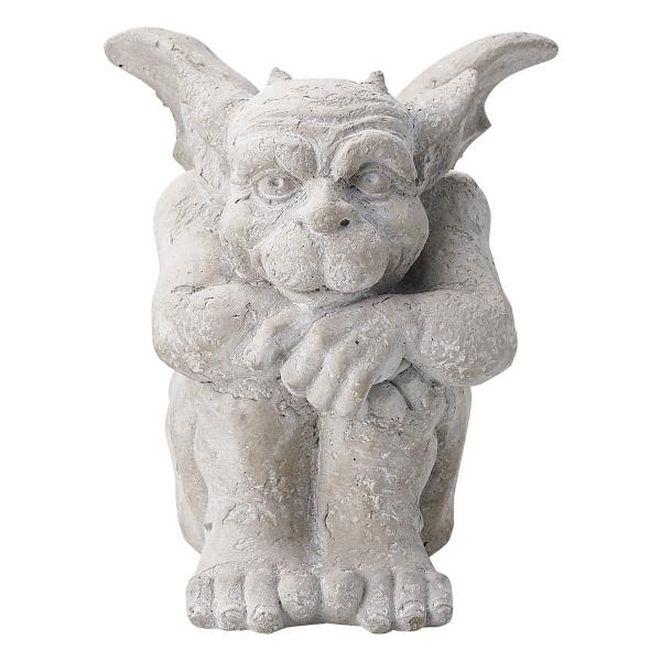 【商品番号：077-19257】/【VAR：69848】20230329new/yuzenlot園芸用品 ガーデニング雑貨・オーナメント 置物・オーナメント【友膳】