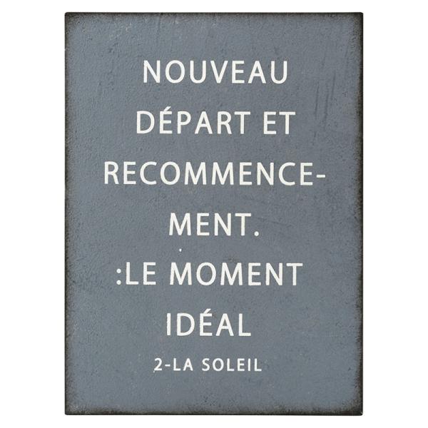 【商品番号：077-20257】/【VAR：73686】date20230909/yuzenlot園芸用品 ガーデニング雑貨・オーナメント サイン・プレート【友膳】