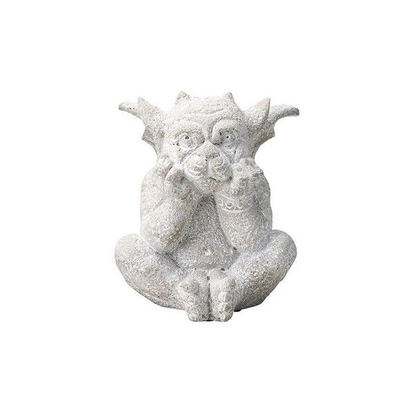 【商品番号：077-22095】/【VAR：74145】date20240228/yuzenlot/園芸用品 ガーデニング雑貨・オーナメント 置物・オーナメント【友膳】