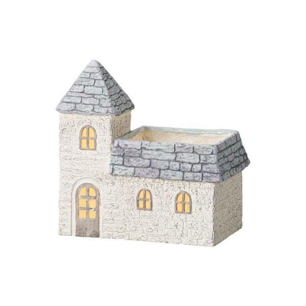 【商品番号：077-22265】/【VAR：74157】date20240228/yuzenlot/園芸用品 植木鉢・フラワーポット グラスファイバー鉢【友膳】