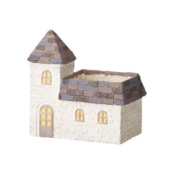 【商品番号：077-22266】/【VAR：74157】date20240228/yuzenlot/園芸用品 植木鉢・フラワーポット グラスファイバー鉢【友膳】