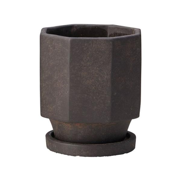 【商品番号：077-22532】/【VAR：74201】date20240228/yuzenlot//yuuzen-SOPHIAガーデニング・園芸用品 植木鉢・フラワーポット セメント鉢【友膳】