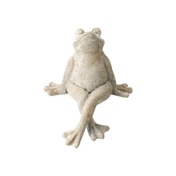 【商品番号：077-22916】/【VAR：74837】date20241002園芸用品 ガーデニング雑貨・オーナメント 置物・オーナメント【友膳】