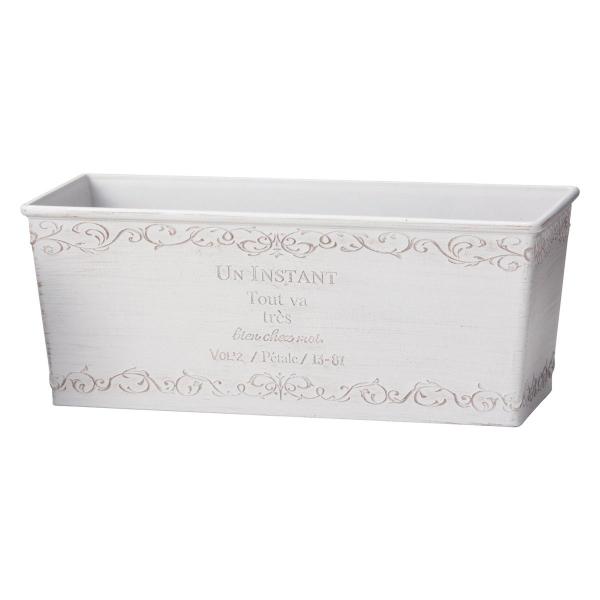 【商品番号：077-22988】/【VAR：24080】date20241002ガーデニング・園芸用品 プランター 合成樹脂【友膳】