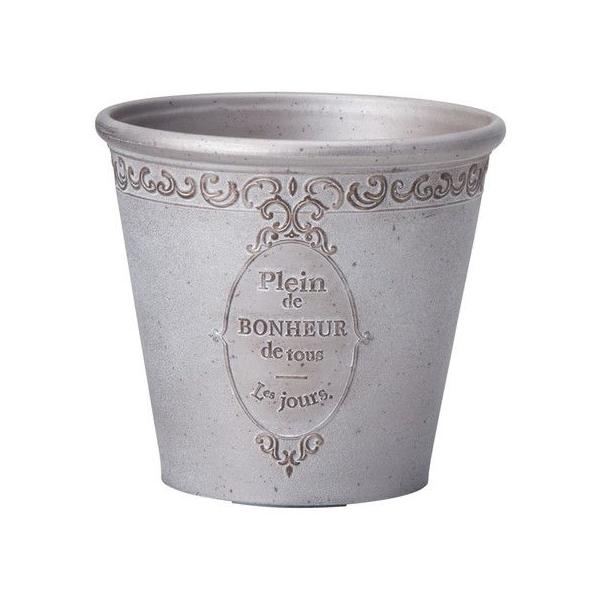 【商品番号：077-23018】/【VAR：74847】date20241002ガーデニング・園芸用品 植木鉢・フラワーポット 合成樹脂鉢