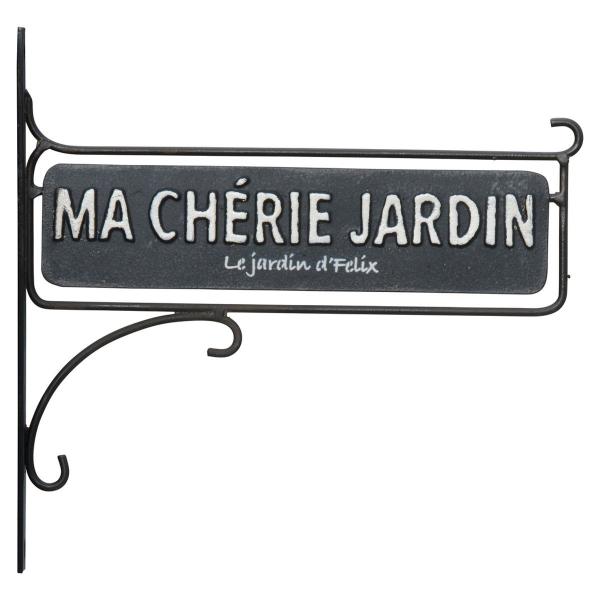 【商品番号：077-23513】/【VAR：24119】date20241002園芸用品 ガーデニング雑貨・オーナメント サイン・プレート【友膳】