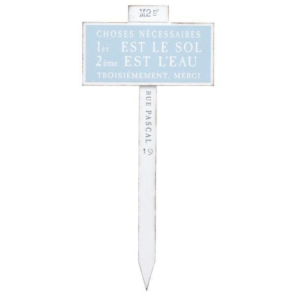 【商品番号：077-23544】/【VAR：74895】date20241002園芸用品 ガーデニング雑貨・オーナメント ガーデンピック【友膳】