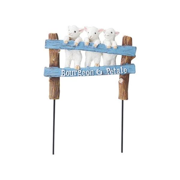 【商品番号：077-23634】/【VAR：74915】date20241002園芸用品 ガーデニング雑貨・オーナメント ガーデンピック