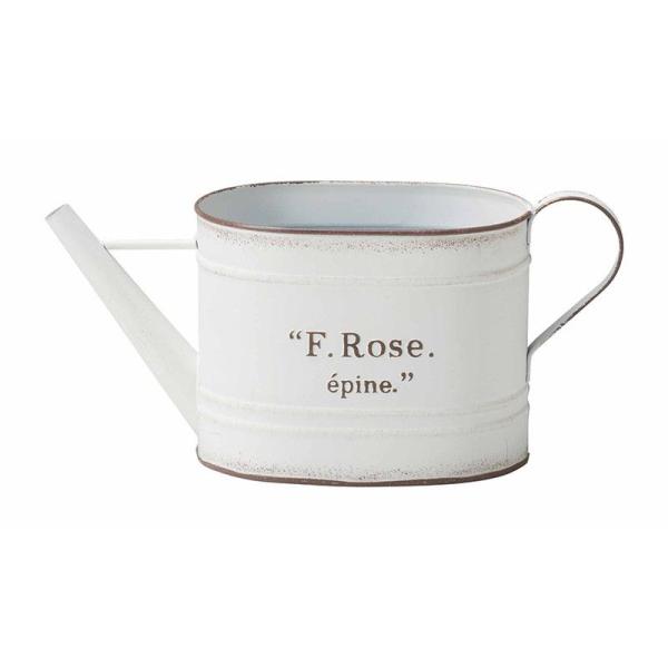 【商品番号：077-23839】/【VAR：75482】date20250303園芸用品 植木鉢・フラワーポット アイアン・ブリキ鉢【友膳】