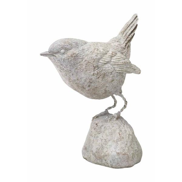 【商品番号：077-24061】/【VAR：75515】date20250303園芸用品 ガーデニング雑貨・オーナメント 置物・オーナメント【友膳】