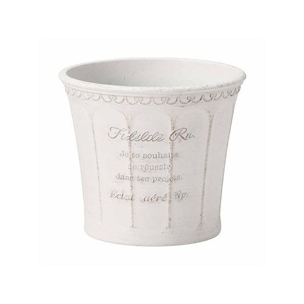 【商品番号：077-24137】/【VAR：75527】date20250303ガーデニング・園芸用品 植木鉢・フラワーポット 合成樹脂鉢【友膳】