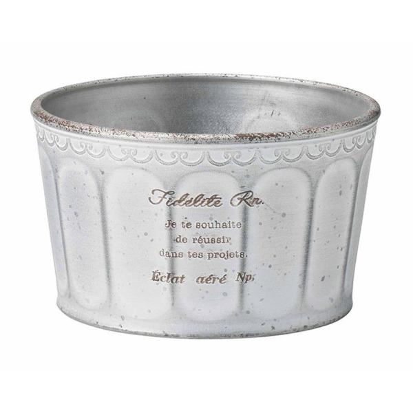 【商品番号：077-24150】/【VAR：24754】date20250303ガーデニング・園芸用品 植木鉢・フラワーポット 合成樹脂鉢【友膳】