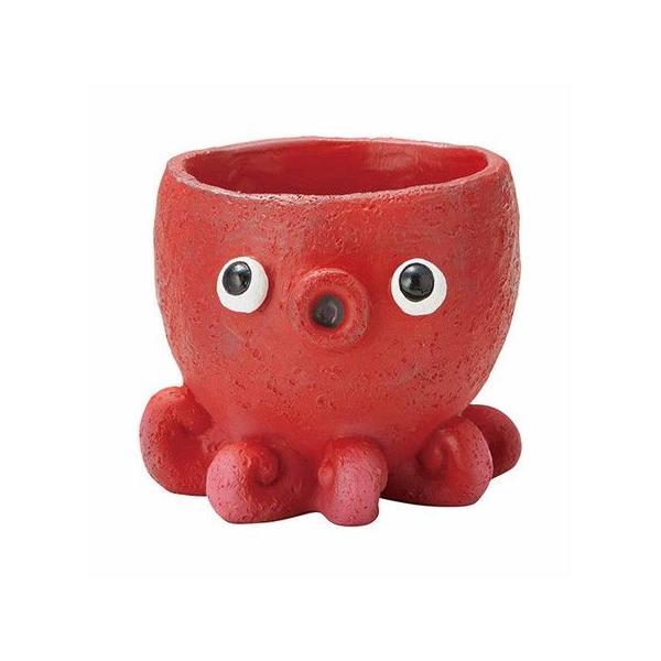 【商品番号：077-24329】/【VAR：75549】date20250303ガーデニング・園芸用品 植木鉢・フラワーポット レジン鉢【友膳】