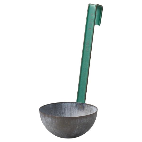 【商品番号：077-25067】/【VAR：31869】date20251001園芸用品 植木鉢・フラワーポット アイアン・ブリキ鉢【友膳】