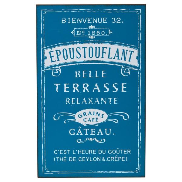 【商品番号：077-25088】/【VAR：31875】date20251001園芸用品 ガーデニング雑貨・オーナメント サイン・プレート【友膳】