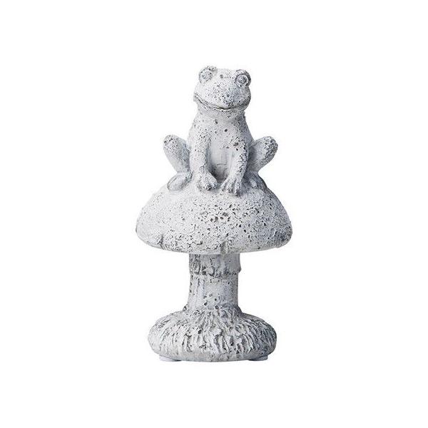 【商品番号：077-25156】/【VAR：31884】date20251001園芸用品 ガーデニング雑貨・オーナメント 置物・オーナメント【友膳】