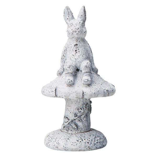 【商品番号：077-25159】/【販売単位】2個 ※表示価格は、この単位での金額となります/【VAR：87326】date20251001園芸用品 ガーデニング雑貨・オーナメント 置物・オーナメント【友膳】