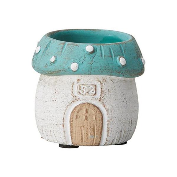 【商品番号：077-25207】【VAR：31892】date20251001 ガーデニング・園芸用品 植木鉢・フラワーポット セメント鉢 ガーデニング雑貨 ガーデン雑貨 ガーデニング用品 ガーデン用品 ガーデニング ガーデン お庭 ベラン...