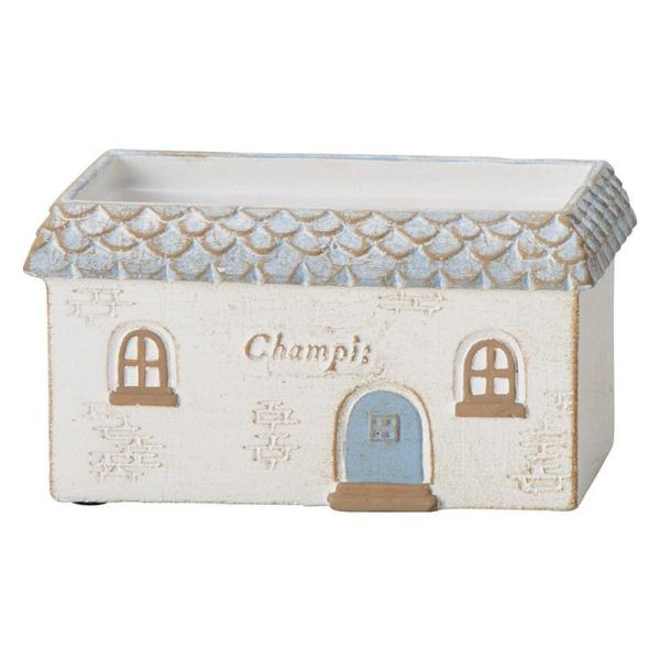 【商品番号：077-25230】/【VAR：87337】date20251001ガーデニング・園芸用品 植木鉢・フラワーポット セメント鉢【友膳】