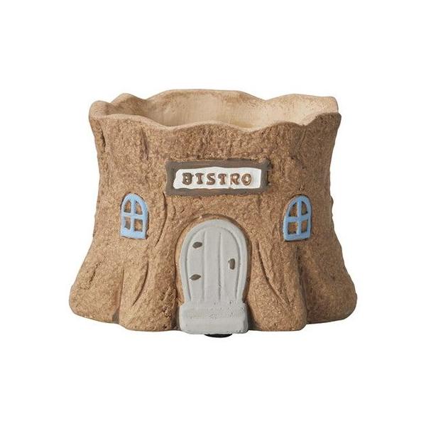 【商品番号：077-25232】/【VAR：87338】date20251001ガーデニング・園芸用品 植木鉢・フラワーポット セメント鉢【友膳】