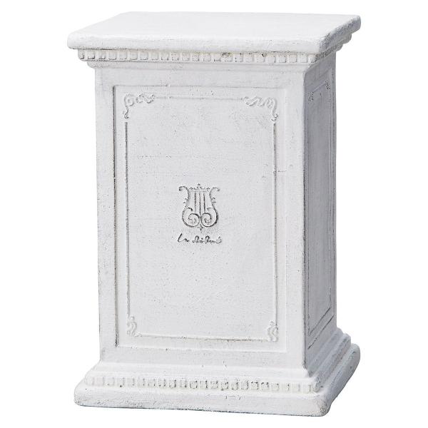 【商品番号：077-25376】/【VAR：87354】date20251001園芸用品 ガーデンファニチャー・家具 プランタースタンド【友膳】