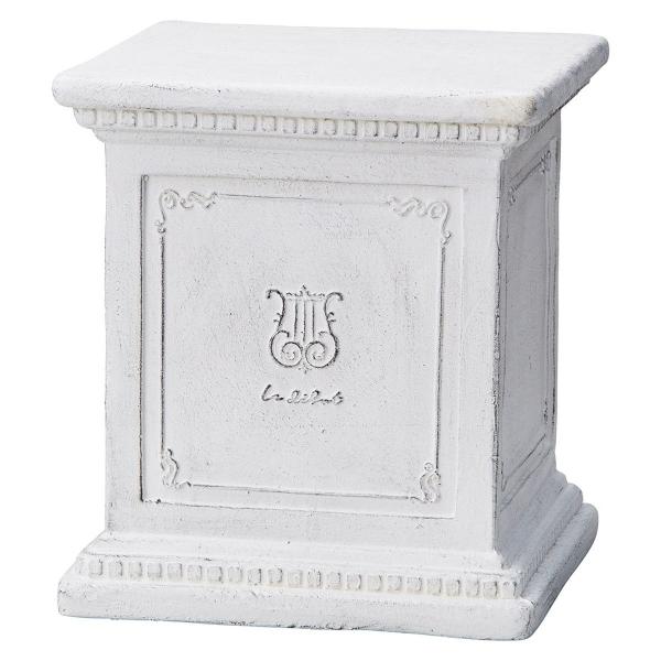 【商品番号：077-25403】/【VAR：87354】date20251001園芸用品 ガーデンファニチャー・家具 プランタースタンド【友膳】