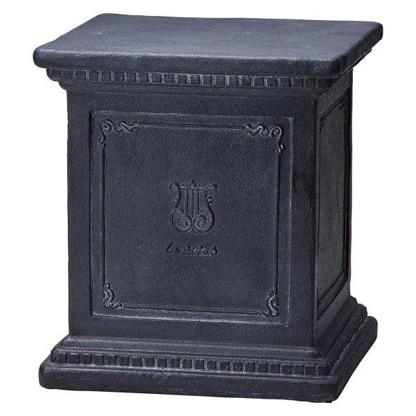 【商品番号：077-25405】/【VAR：31912】date20251001園芸用品 ガーデンファニチャー・家具 プランタースタンド【友膳】