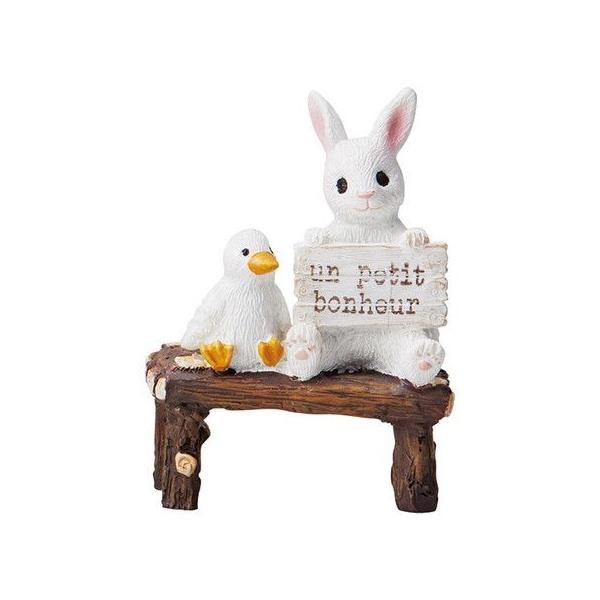 【商品番号：077-25491】/【VAR：31923】date20251001園芸用品 ガーデニング雑貨・オーナメント 置物・オーナメント【友膳】