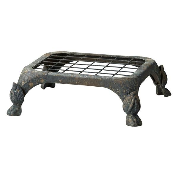 【商品番号：077-25734】/【VAR：32876】date20260224園芸用品 ガーデンファニチャー・家具 プランタースタンド【友膳】