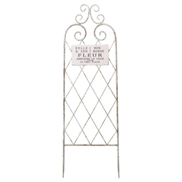 【商品番号：077-25777】/【VAR：32893】date20260224園芸用品 ガーデンファニチャー・家具 ラティス・フェンス【友膳】