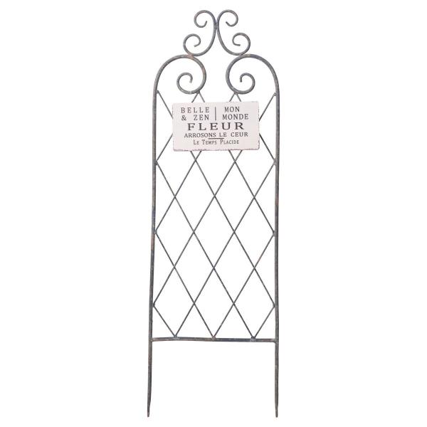 【商品番号：077-25778】/【VAR：32893】date20260224園芸用品 ガーデンファニチャー・家具 ラティス・フェンス【友膳】