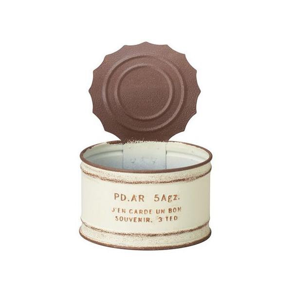 【商品番号：077-25999】/【VAR：32954】date20260224園芸用品 植木鉢・フラワーポット アイアン・ブリキ鉢【友膳】