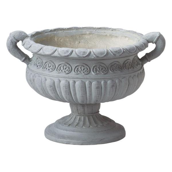 【商品番号：077-26120】/【VAR：32983】date20260224園芸用品 植木鉢・フラワーポット グラスファイバー鉢【友膳】