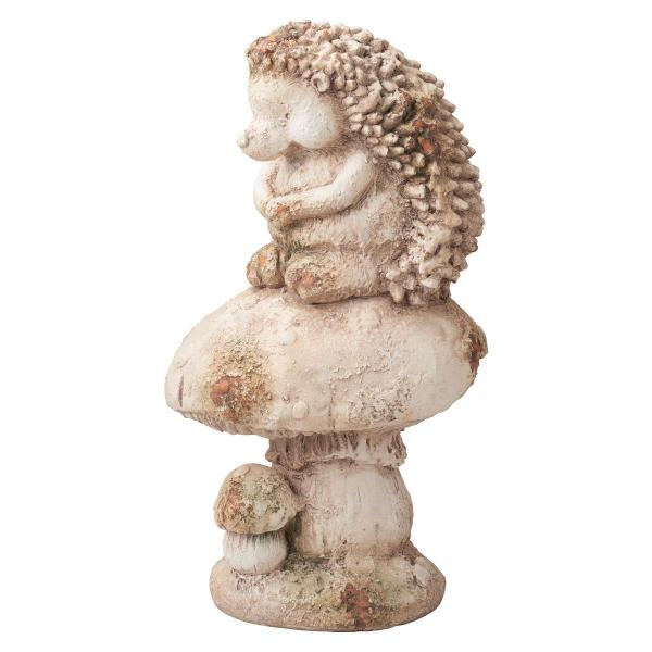 【商品番号：077-26173】/【VAR：33036】date20260224園芸用品 ガーデニング雑貨・オーナメント 置物・オーナメント【友膳】