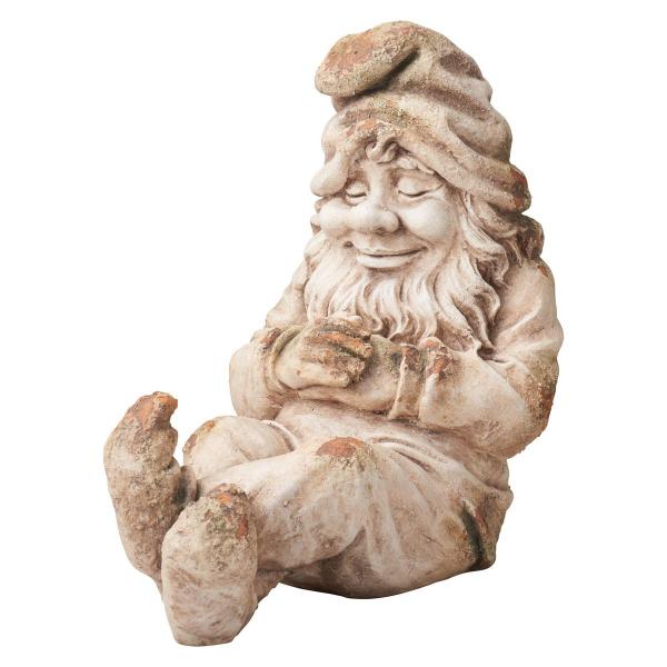 【商品番号：077-26183】/【VAR：89702】date20260224園芸用品 ガーデニング雑貨・オーナメント 置物・オーナメント【友膳】