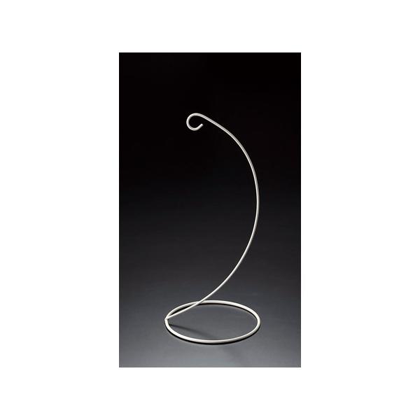 【商品番号：078-01196】/【VAR：10628】4986838303215/2014年5月新商品/2015easter-08花器・花瓶 ワイヤー花器