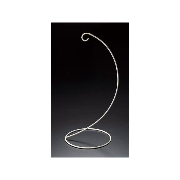 【商品番号：078-01197】/【VAR：10628】4986838303222/2014年5月新商品/2015easter-08花器・花瓶 ワイヤー花器