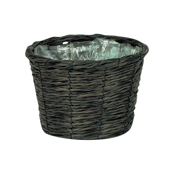 【商品番号：078-02954】/【VAR：57656】20190304new/かご・バスケット フェイク素材バスケット