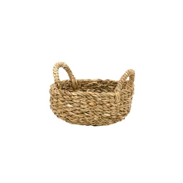 【商品番号：078-03897】/【VAR：73885】date20231208かご・バスケット シーグラスバスケット