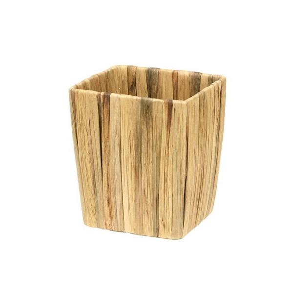 【商品番号：078-03922】/【VAR：73887】date20231208かご・バスケット ウォーターヒヤシンス・メイズ